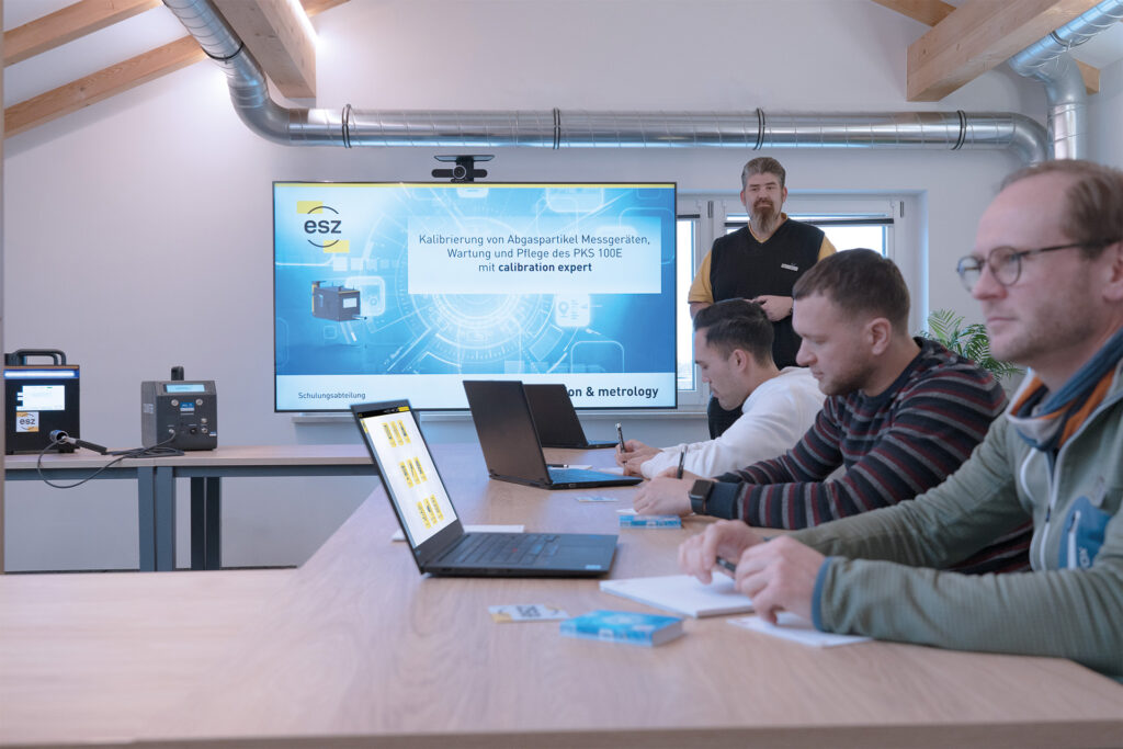 CEPS | esz AG | Software & Beratung