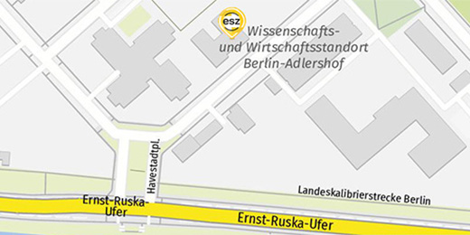 Unternehmen | esz AG | Eines der modernsten Kalibrierlabore