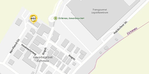 Unternehmen | esz AG | Eines der modernsten Kalibrierlabore