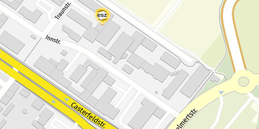 Unternehmen | esz AG | Eines der modernsten Kalibrierlabore