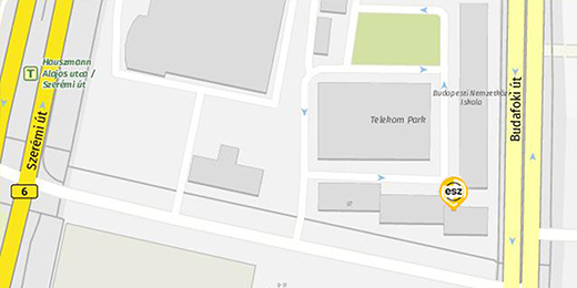 Unternehmen | esz AG | Eines der modernsten Kalibrierlabore